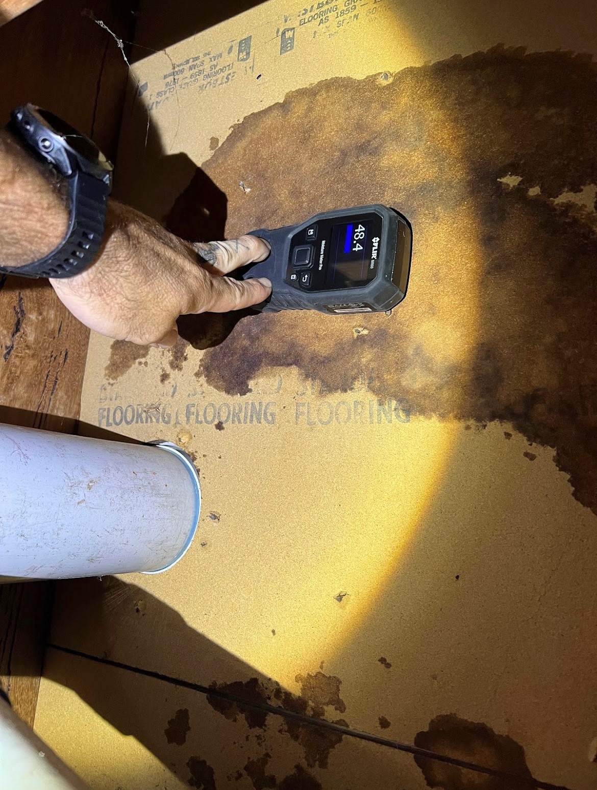 Building inspections, what do they uncover | Co-Spec