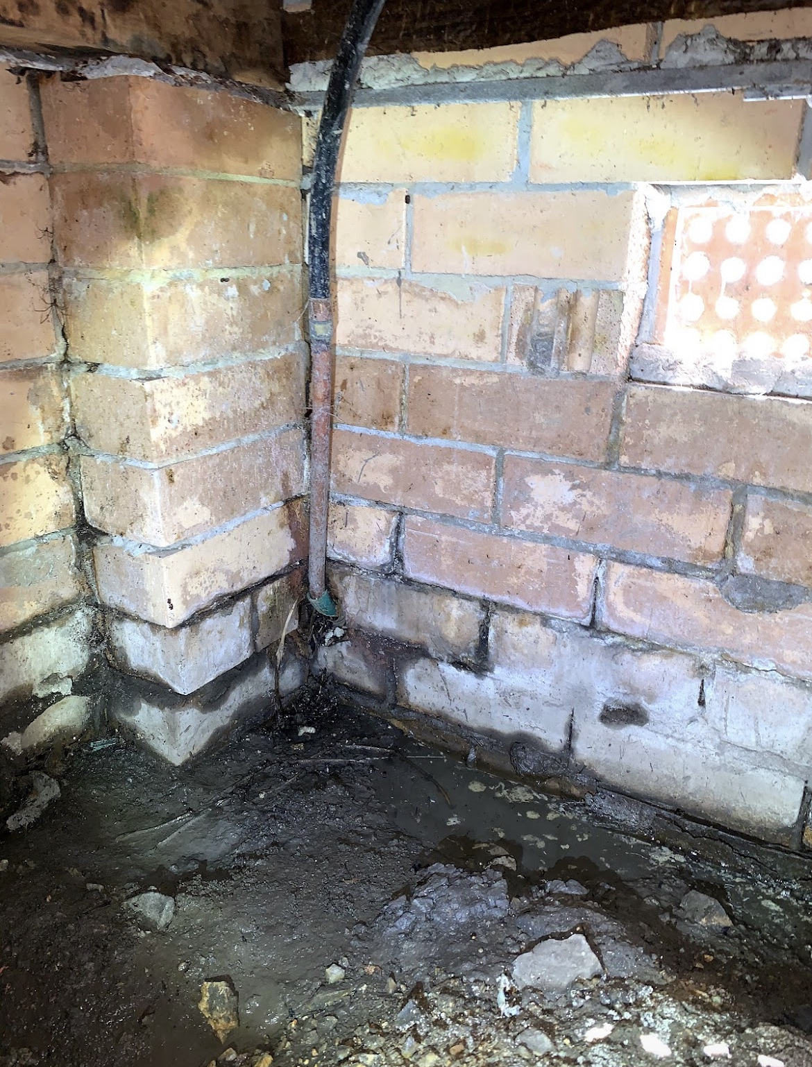 Inspecting the Unseen: Burleigh Heads Major Building Cracks