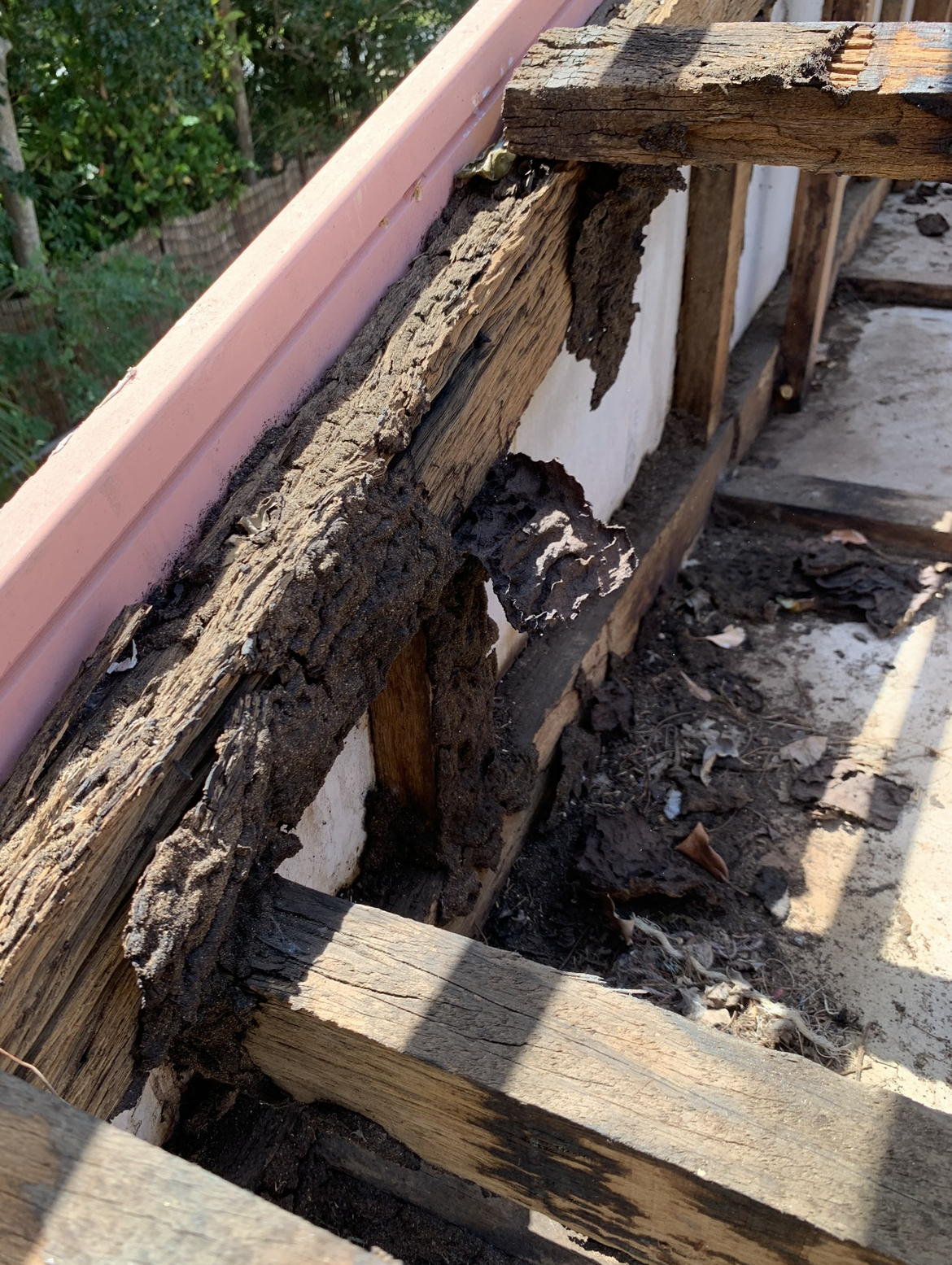 Hiring a builder inspector before you buy an old house
